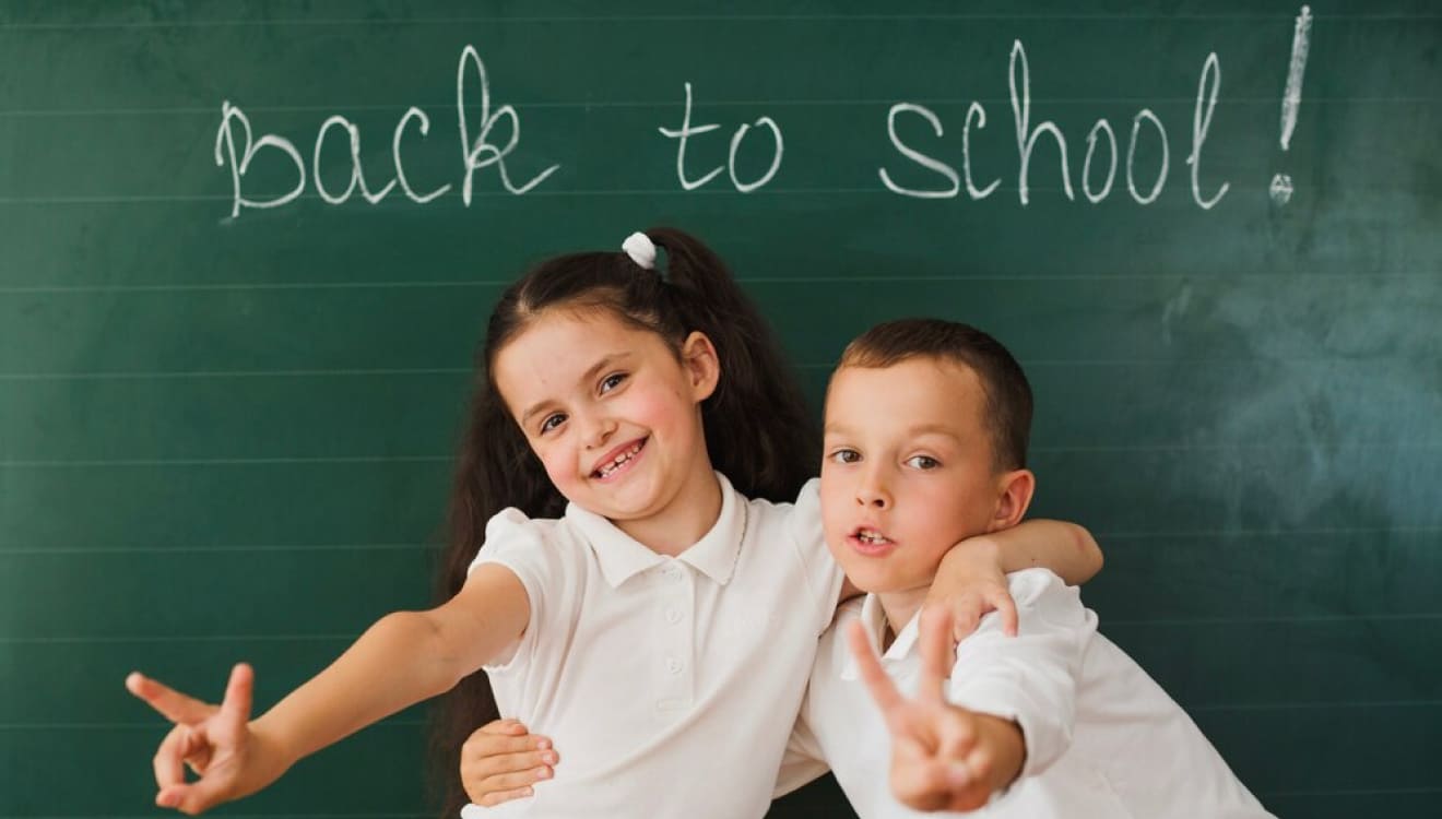 Regreso a Clases 2025: Cronograma Oficial del Año Escolar